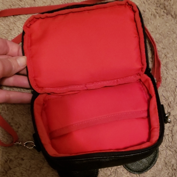 Disney | Bags | Mickey Mouse Disney Camera Crossbody | Poshmark